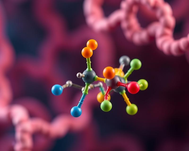 Glicyna – właściwości, działanie i suplementacja aminokwasu - medship.pl